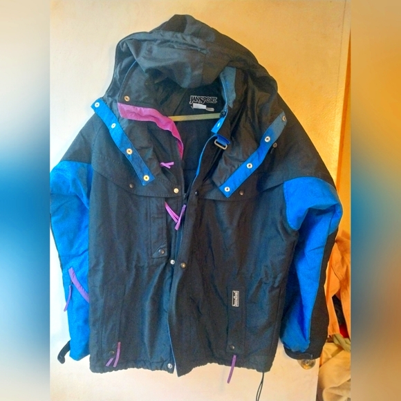 Jansport | Jackets & Coats | Vintage Jansport Jacket 9s | Poshmark